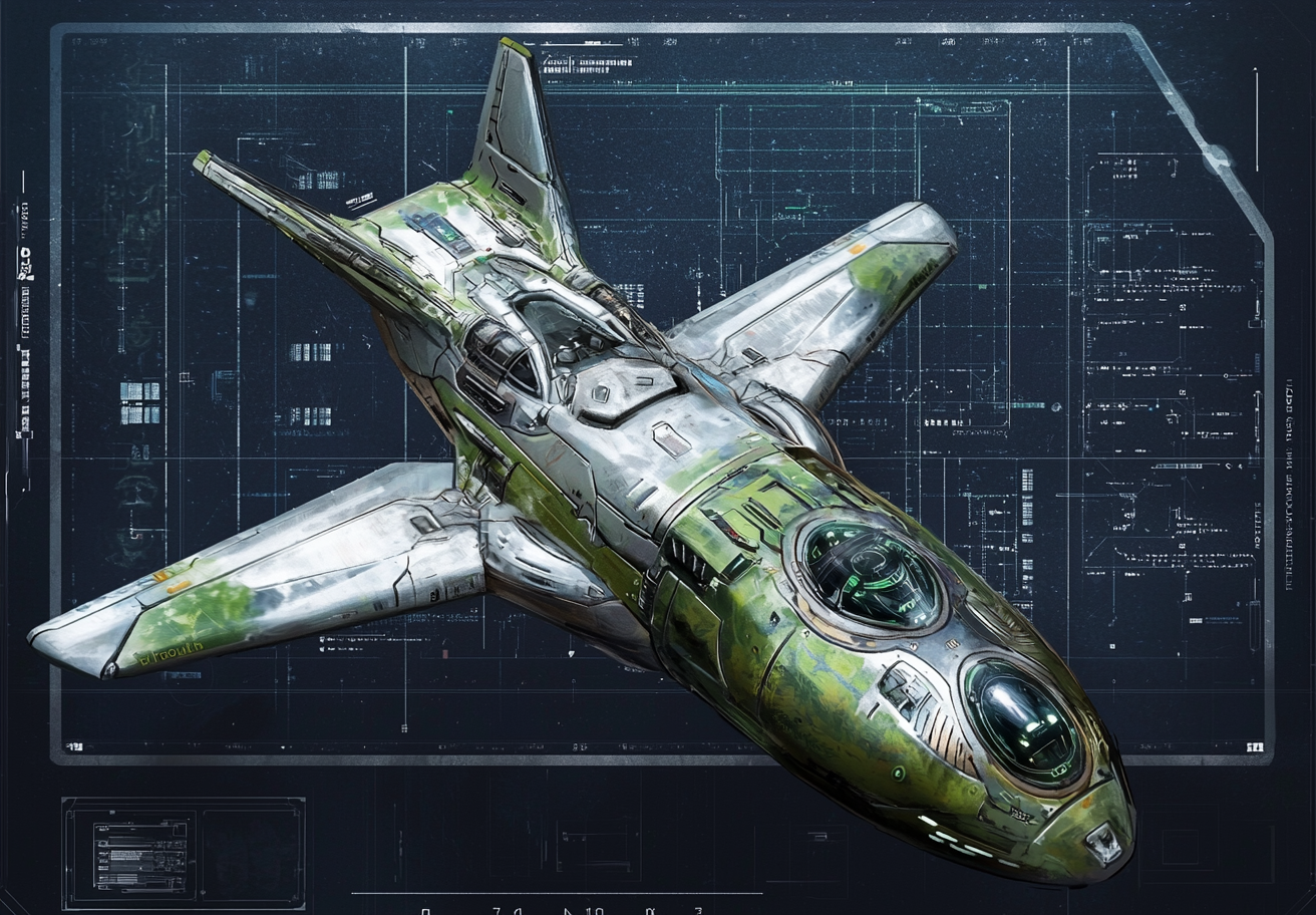 100T Scout * Serpent-Class Vehicle in The Empire of Man | World Anvil