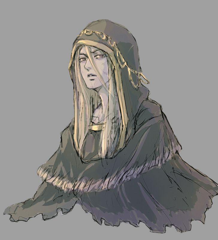 Constance Character in The Vespers | World Anvil