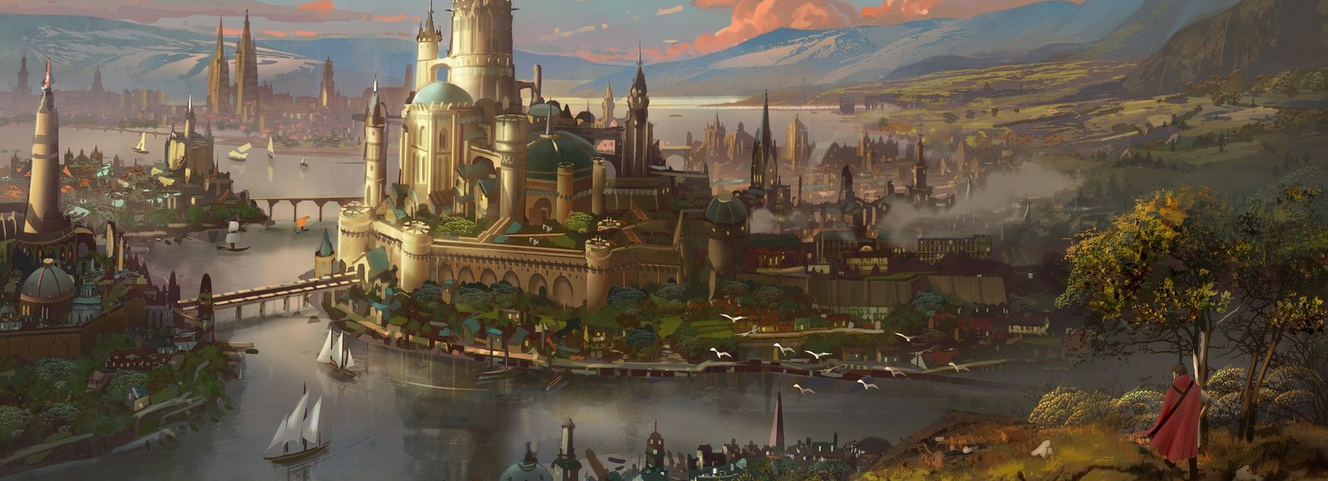 Aasimar Species in Toril | World Anvil