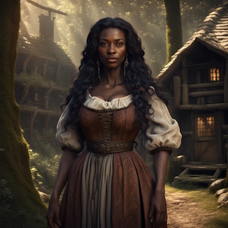 Gloria Melgren | World Anvil