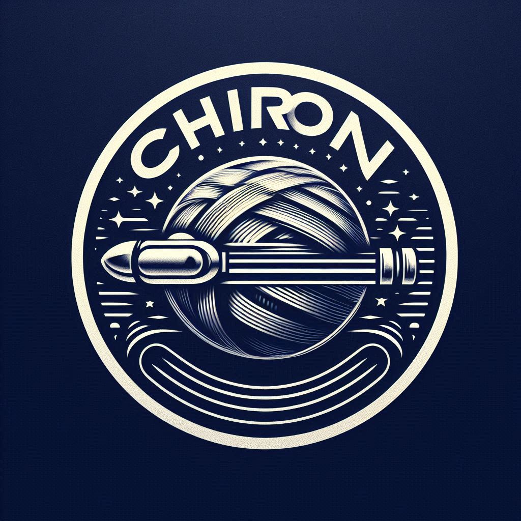 Chiron Organization in The Sol System | World Anvil
