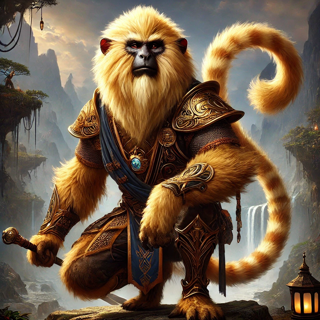 Apeling Species in Idorin | World Anvil