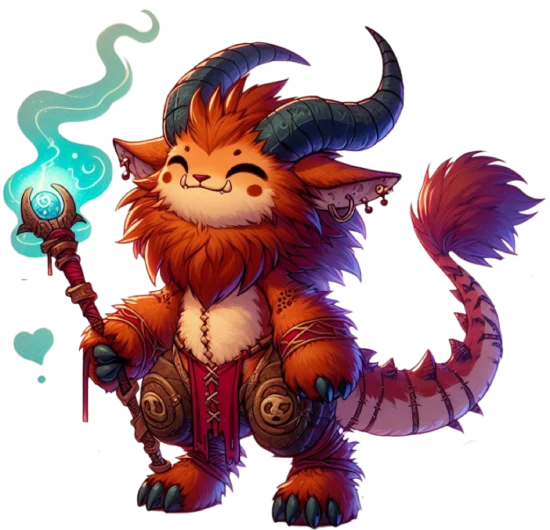 Artimanos Species in Toril | World Anvil