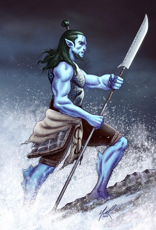 Miglis Character in Nebula Belum | World Anvil