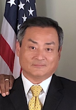 Dr. Simon Chen Character in Pulp Cthulhu - Arkham | World Anvil