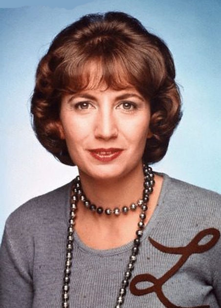 Lois Russo Character in Pulp Cthulhu - Arkham | World Anvil