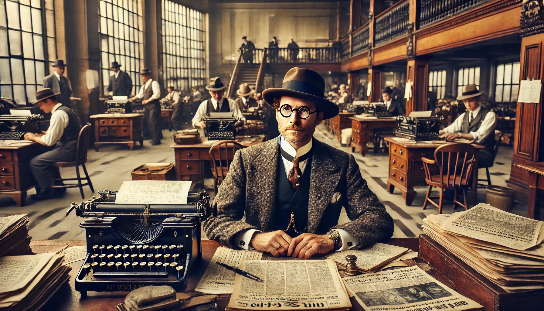 131. Arkham Advertiser Building / Landmark in Pulp Cthulhu - Arkham ...