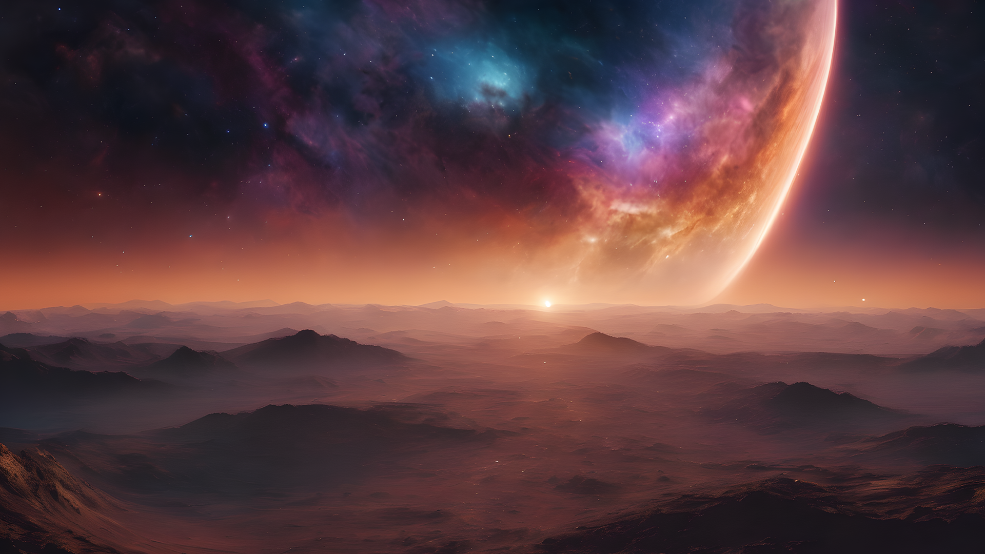 Aetherius Character in Evervale | World Anvil