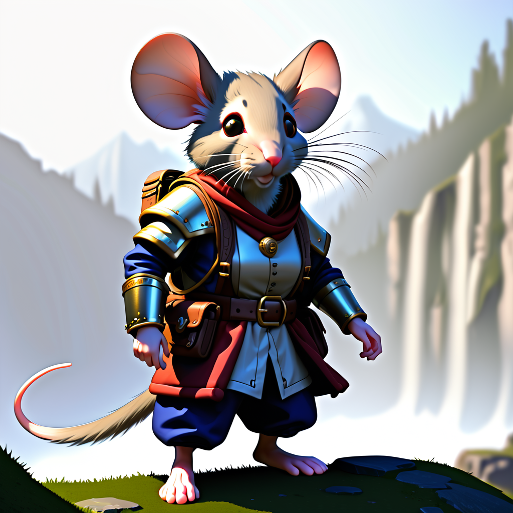 Jerbeen Ethnicity in Evervale | World Anvil