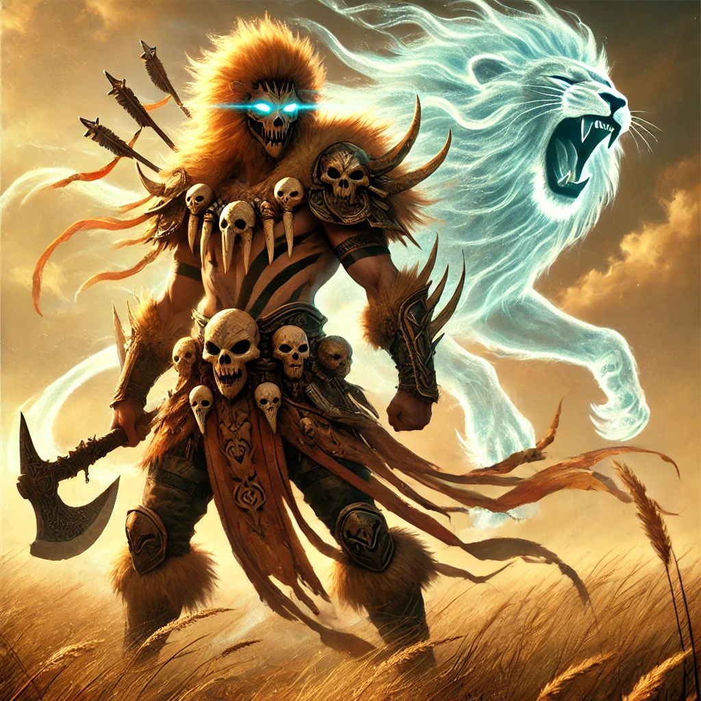 Primal Path in Aelbia | World Anvil