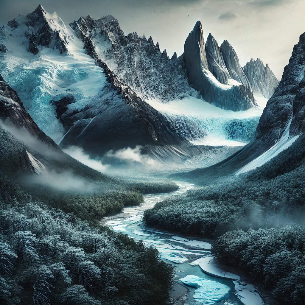 Giantkin Species in Aelbia | World Anvil