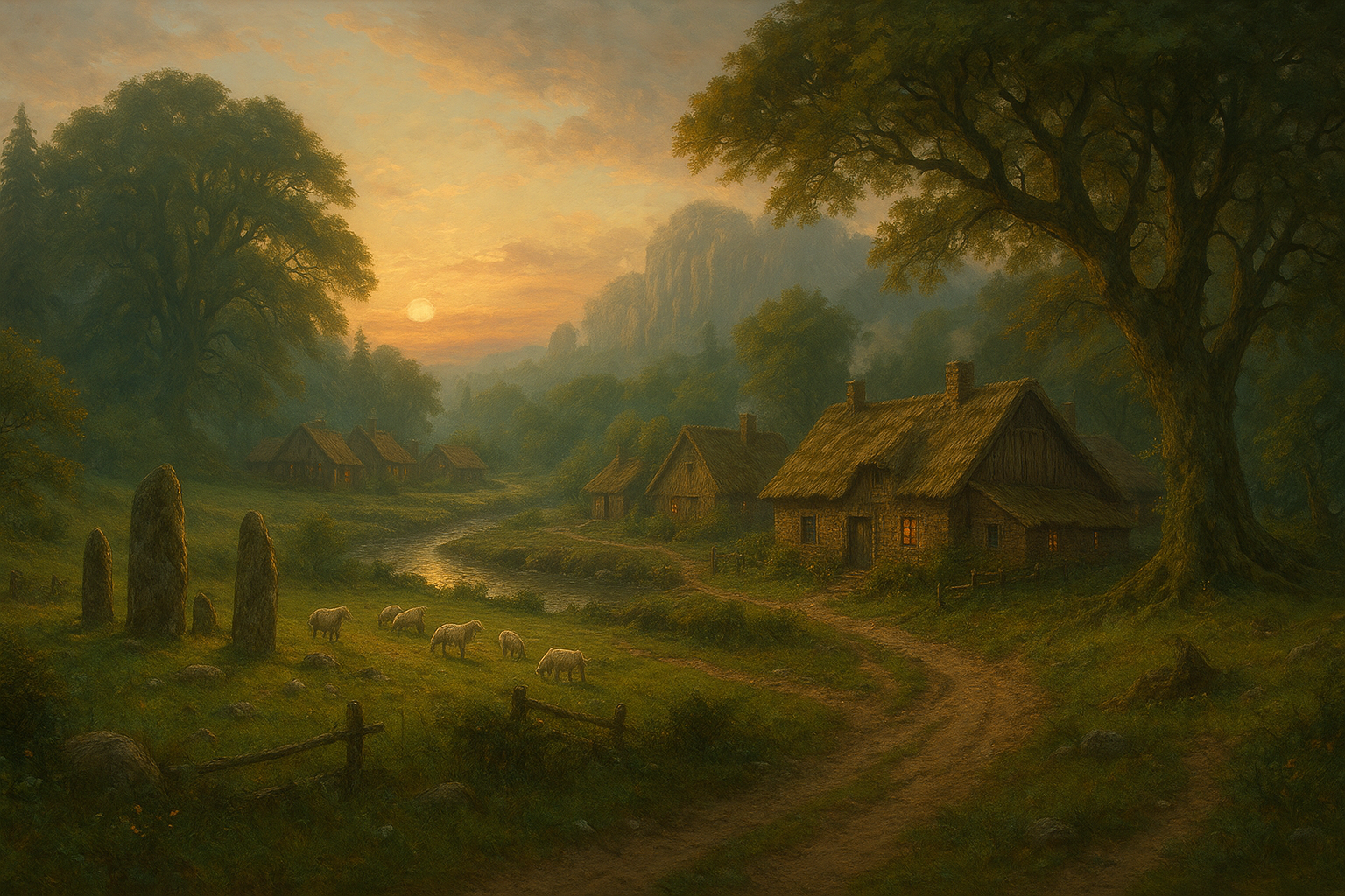 Dalelands Organization in Faerun Unlimited | World Anvil