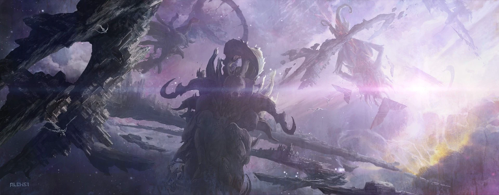 Lithara Myth in Terris | World Anvil