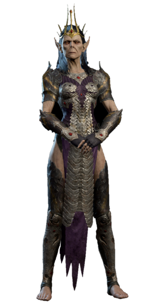 Lithara Myth in Terris | World Anvil