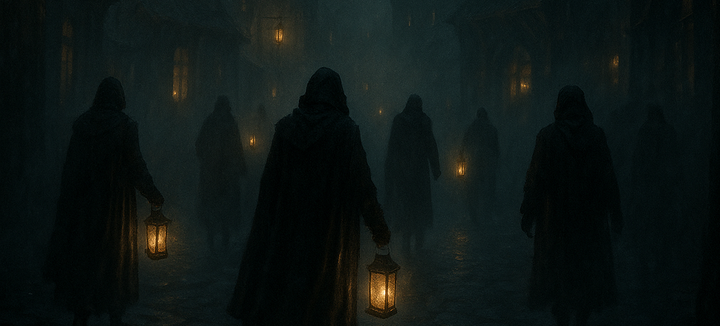 Paw's Building / Landmark in Rashemen | World Anvil