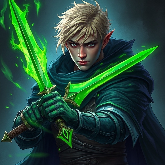 Cromp Dewmoon | World Anvil