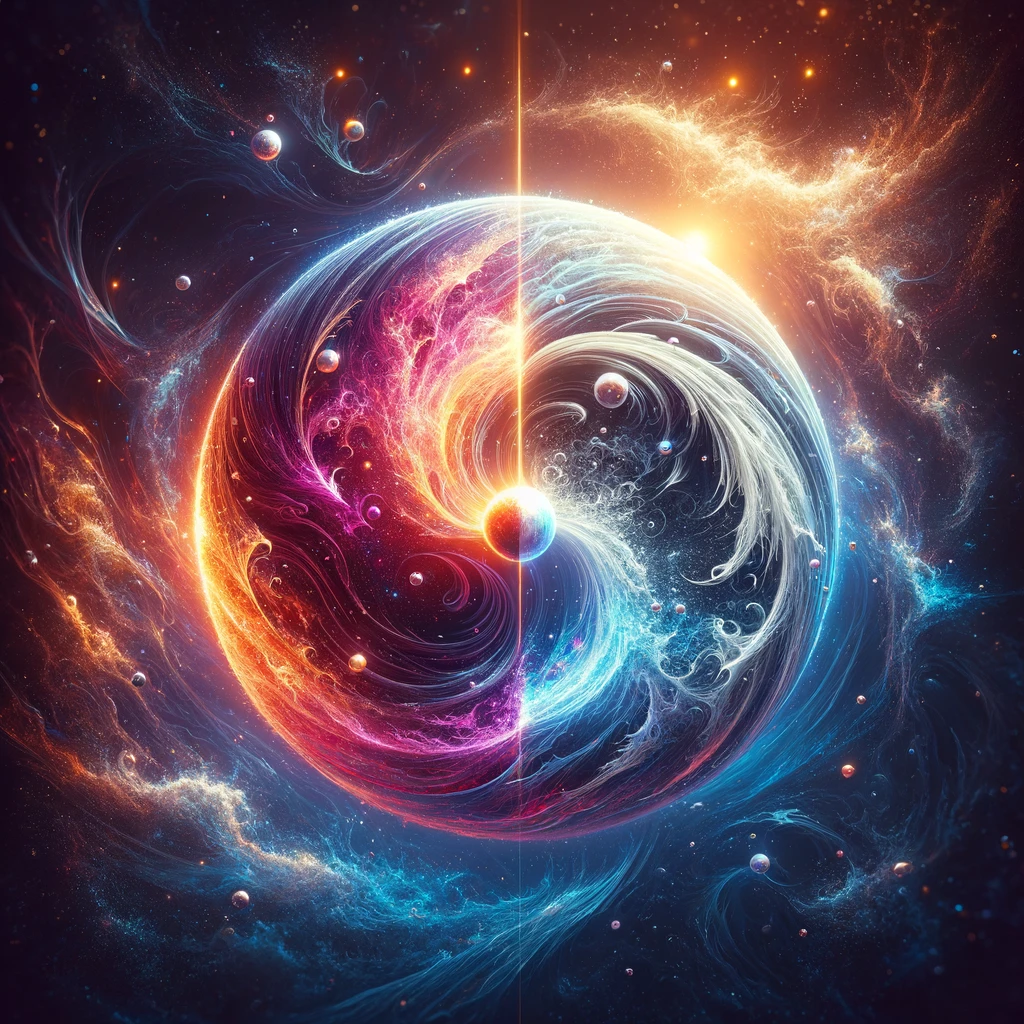 Aether Physical / Metaphysical Law in Teramore | World Anvil