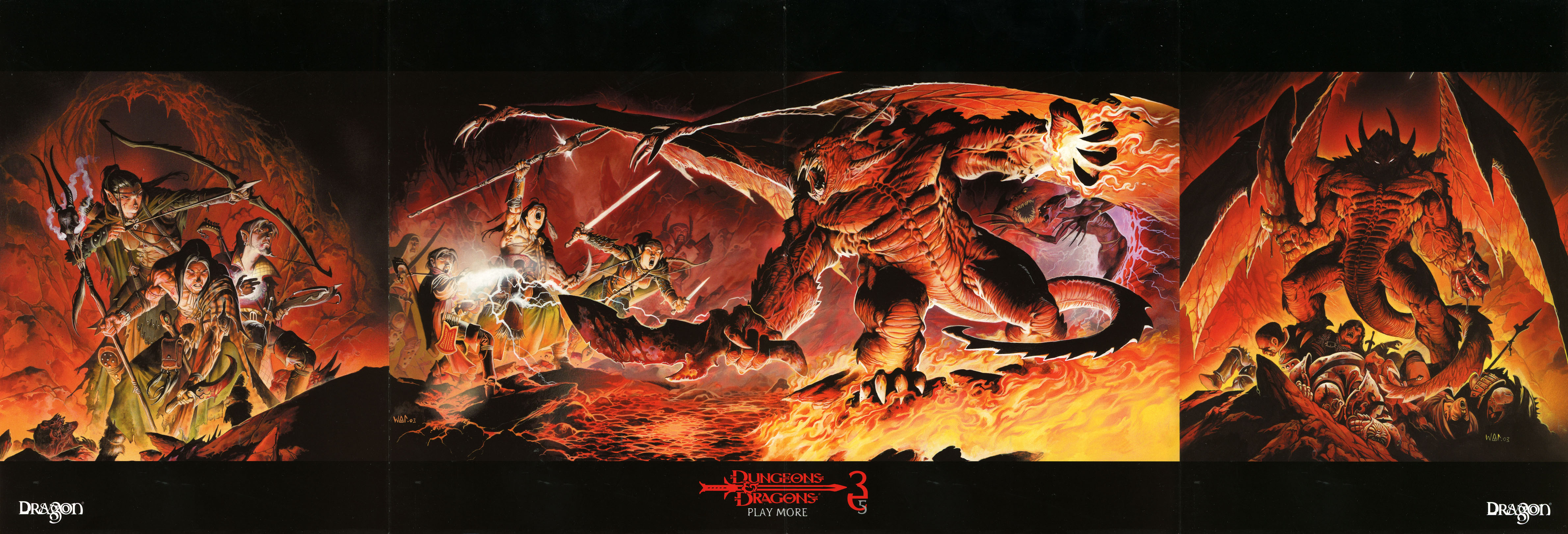 Races of the Realm Ethnicity in Zeph's Realm | World Anvil