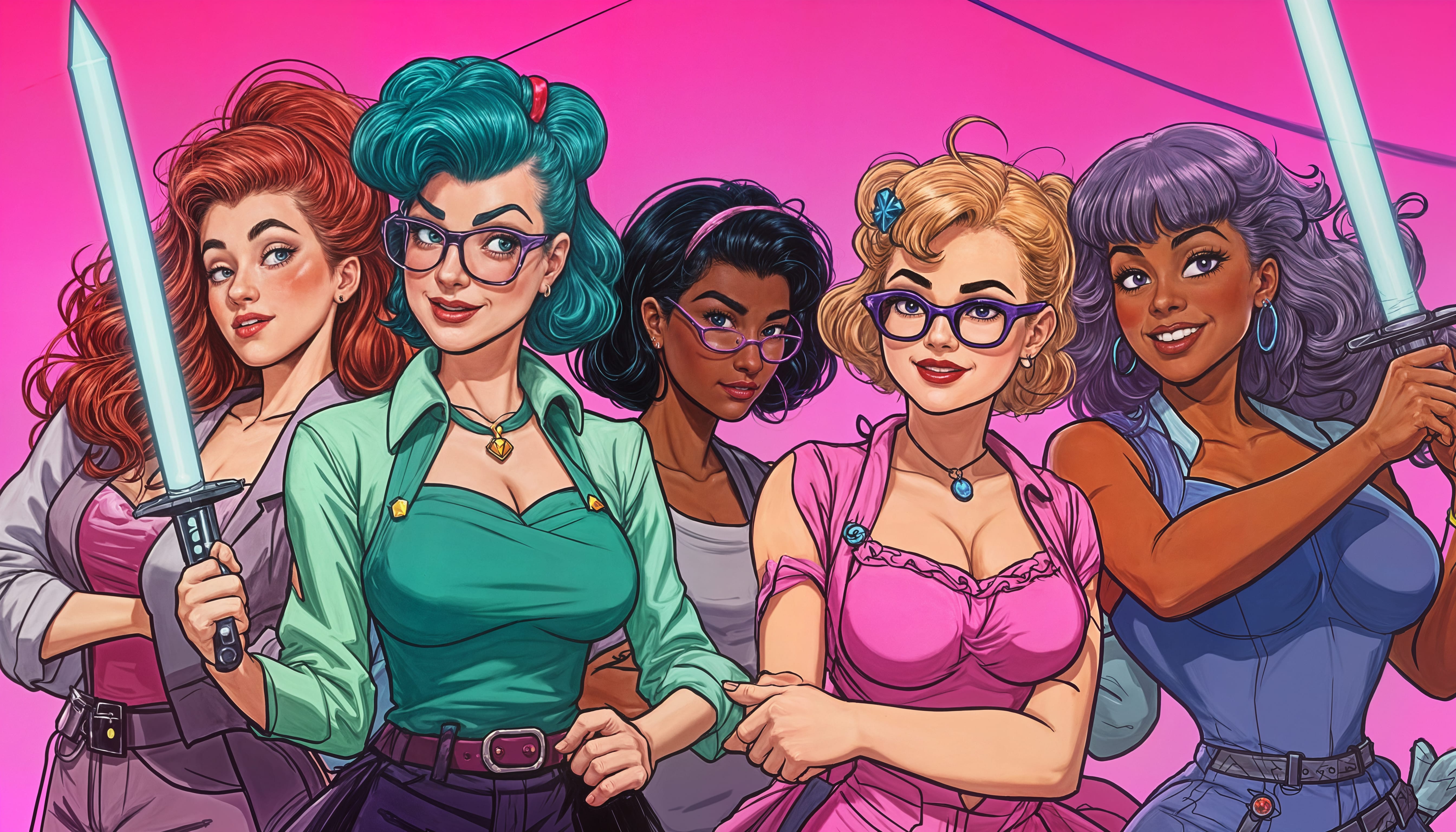 Rebellion Organization in The Cyber Valley | World Anvil