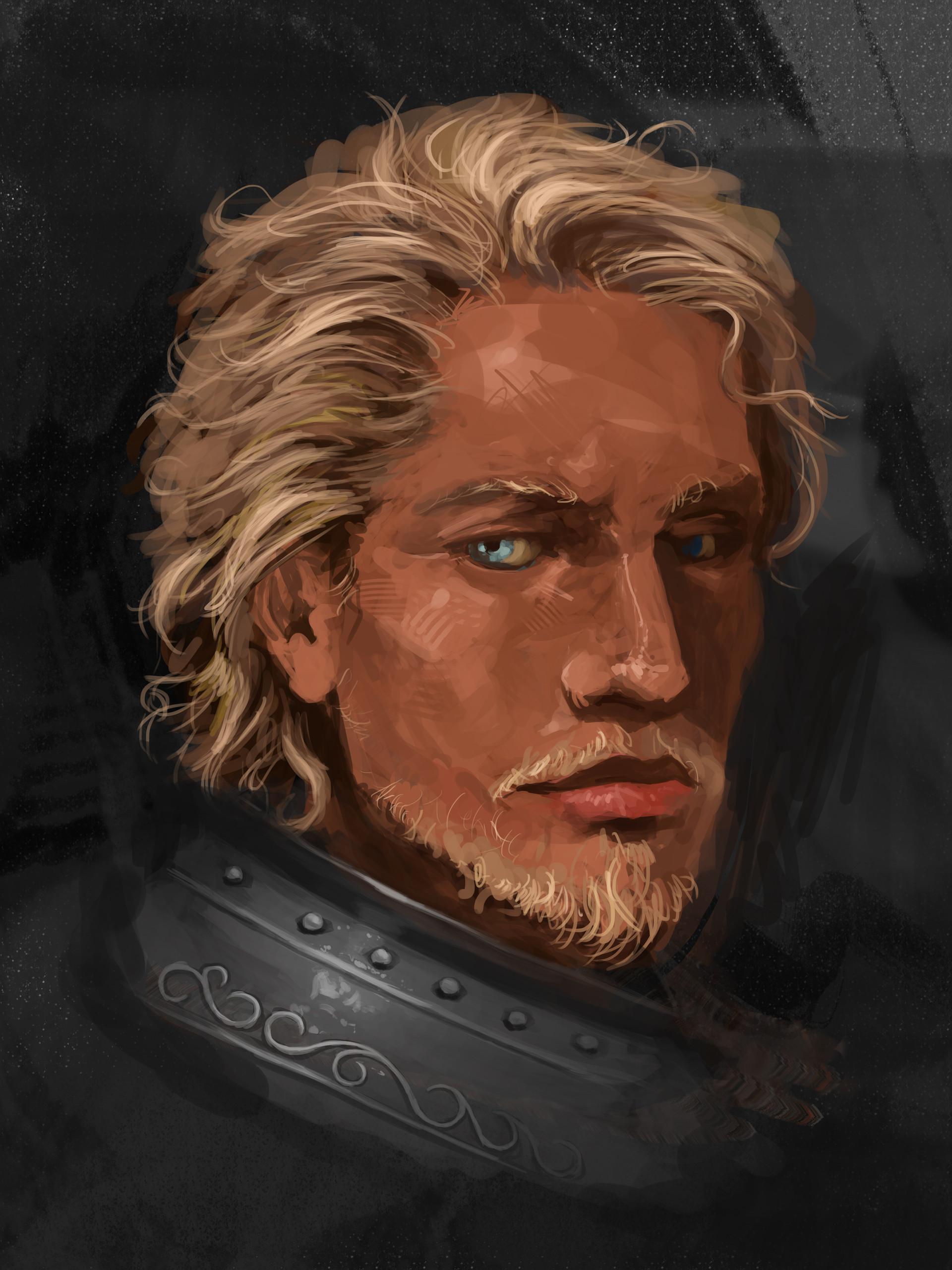 Irune Forger | World Anvil