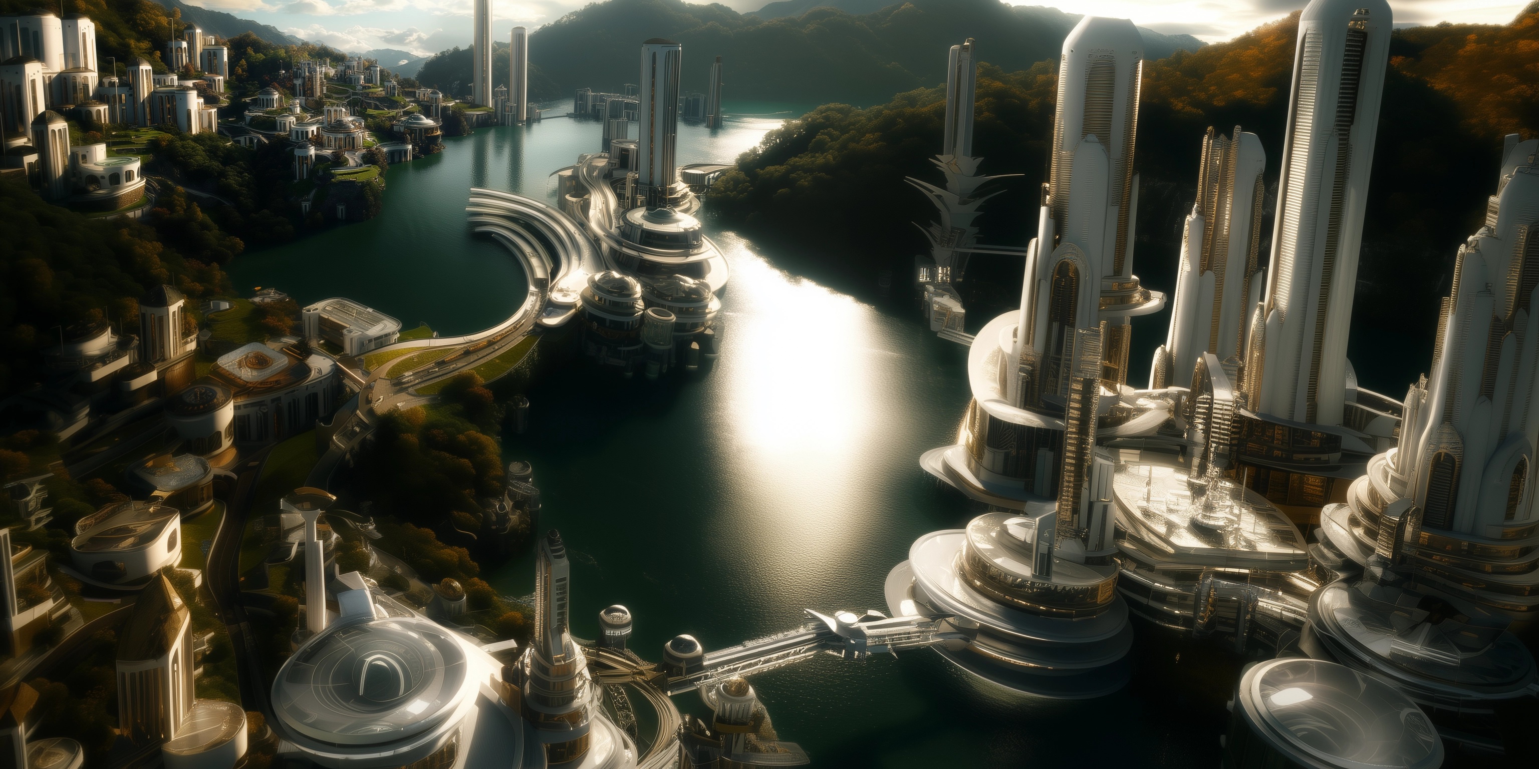 City Map of Ildathatch in El-Sod Elohim| World Anvil