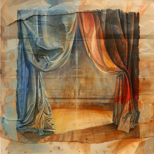 Morgan Berry Character in El-Sod Elohim | World Anvil