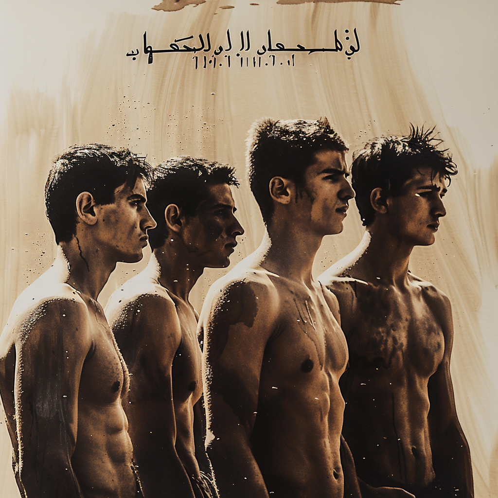 Luíthe ar an nGaineamh Organization in El-Sod Elohim | World Anvil