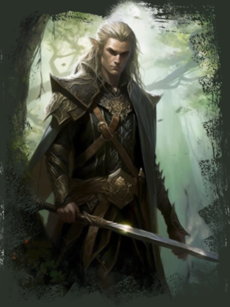 Alagarthas Character in Forgotten Realms | World Anvil