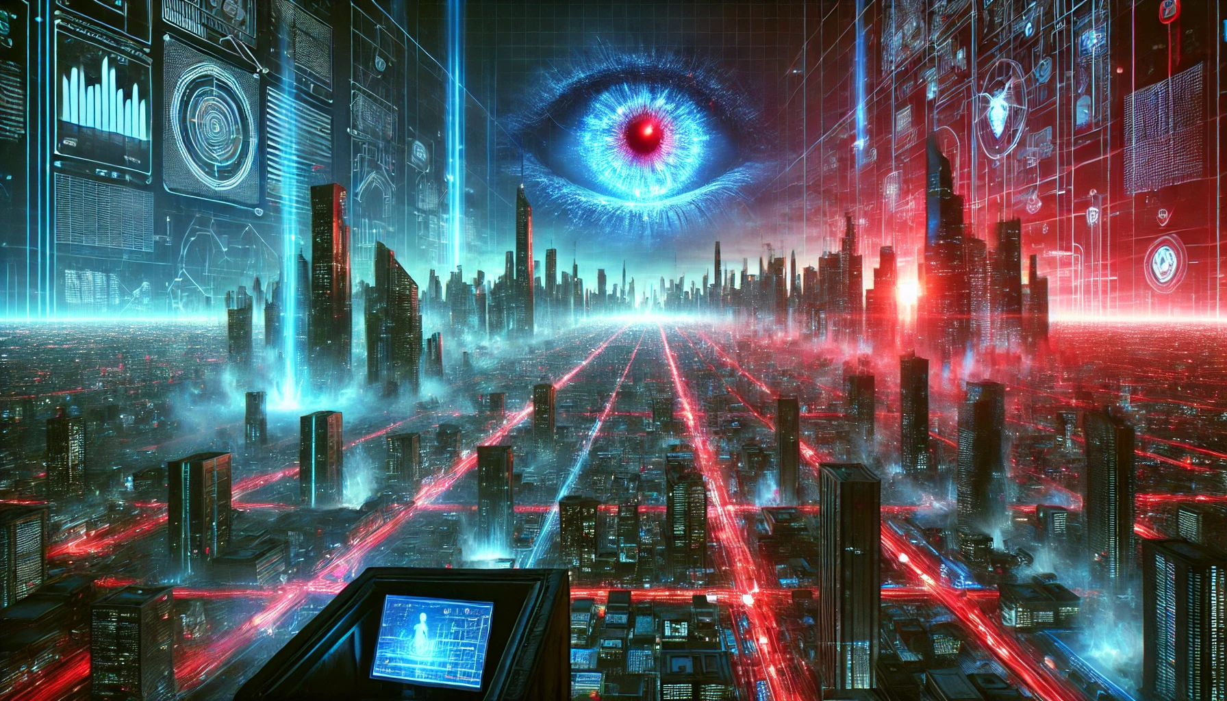 The Aftermath of War Plot in The Continuum Protocol | World Anvil