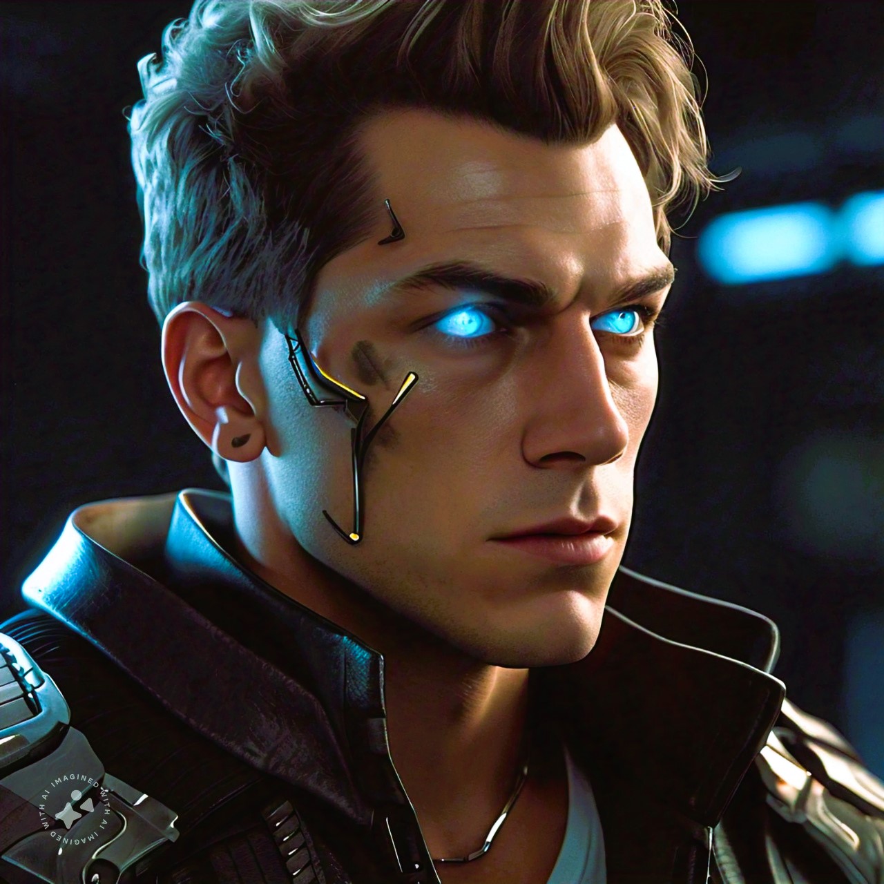 Dr. Kidd Character in The Age of Convergence | World Anvil