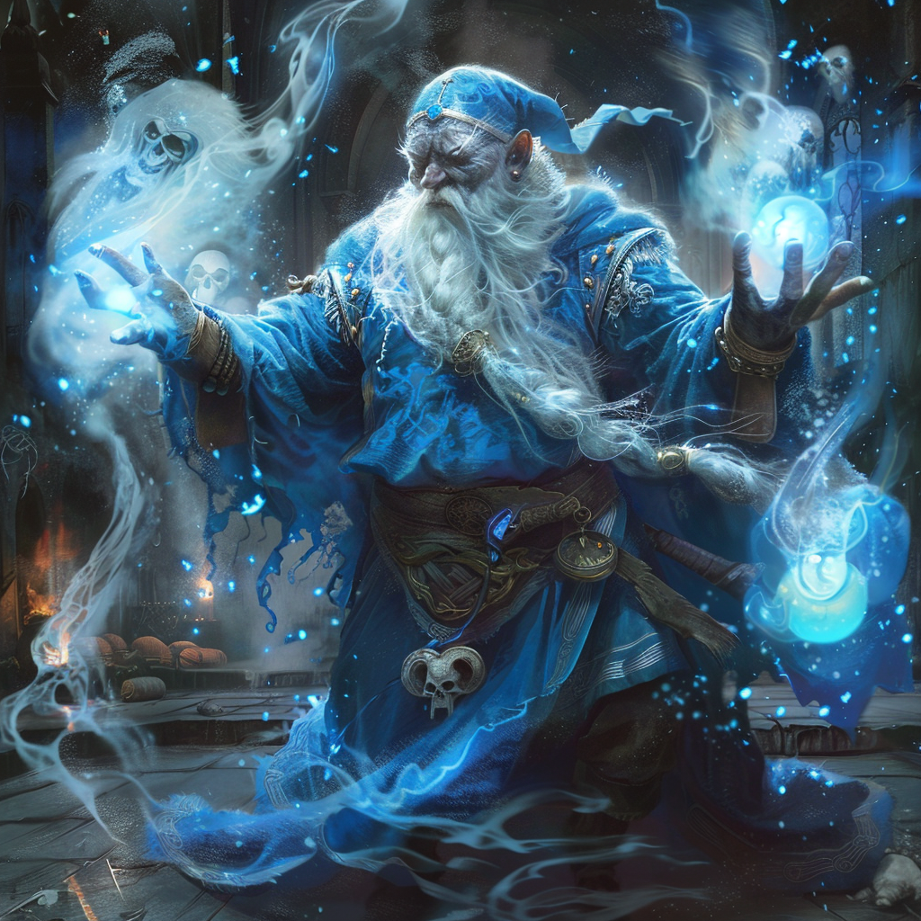 Quilby | World Anvil