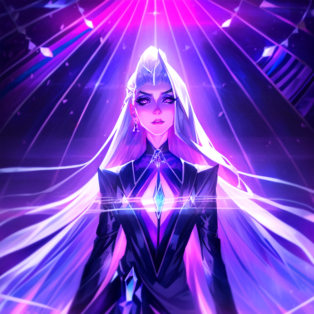 Shalash, the Dreamweaver Character in Thalassia | World Anvil