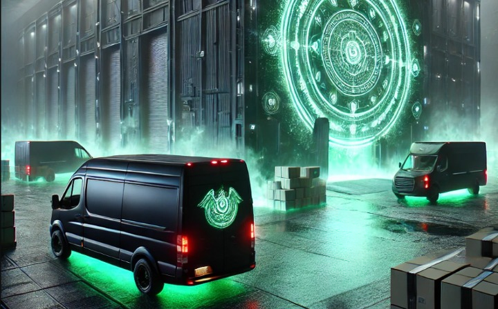 Zombie Workforce Management Organization in Dawn of Others | World Anvil