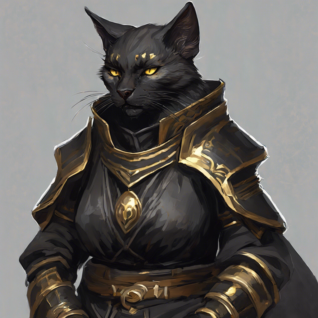 Vespera Venaurea Character in Luminar | World Anvil