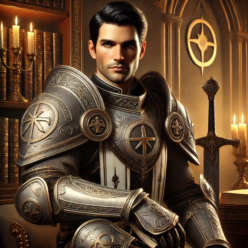 Franz Vale | World Anvil