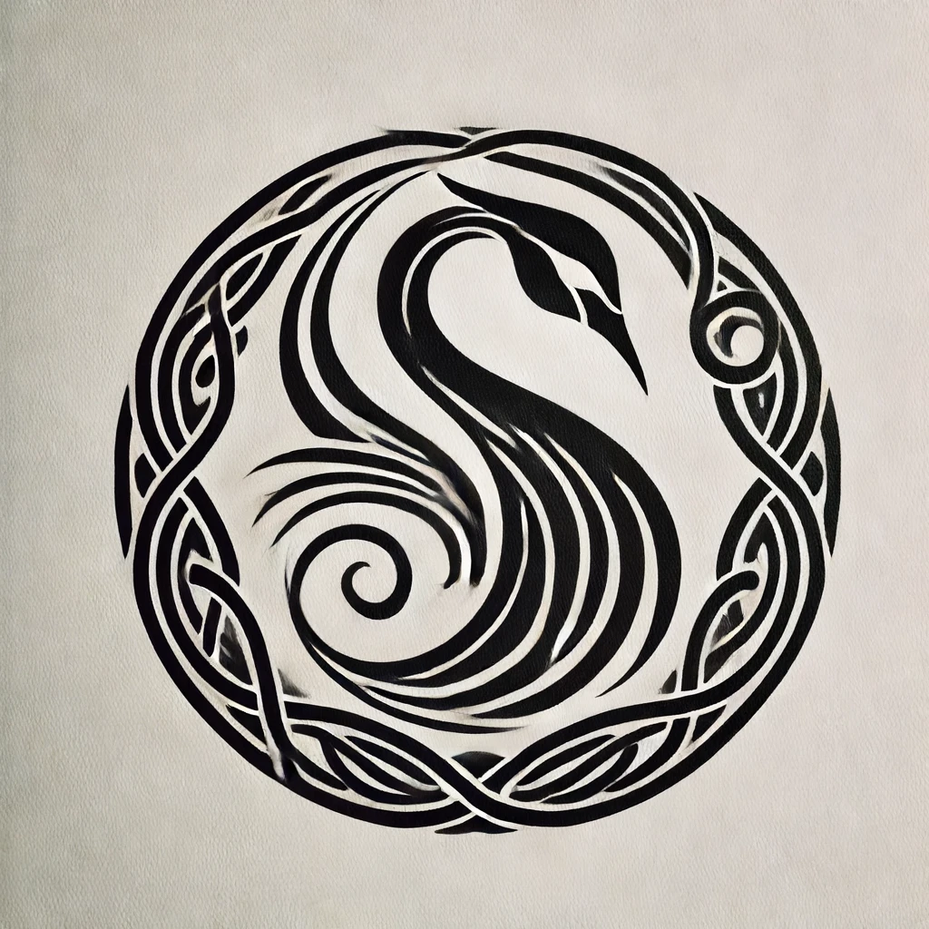 The Swan Clan Organization in Asra | World Anvil