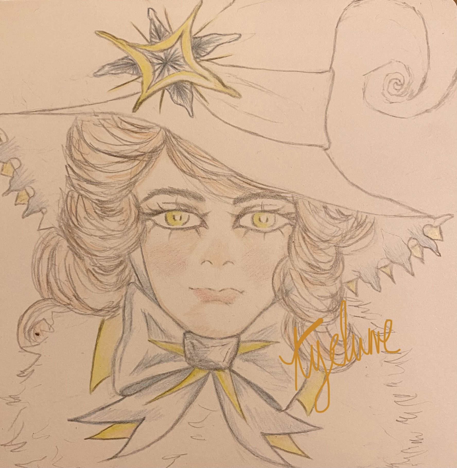 The elven high mages Ayari Elenvar | World Anvil