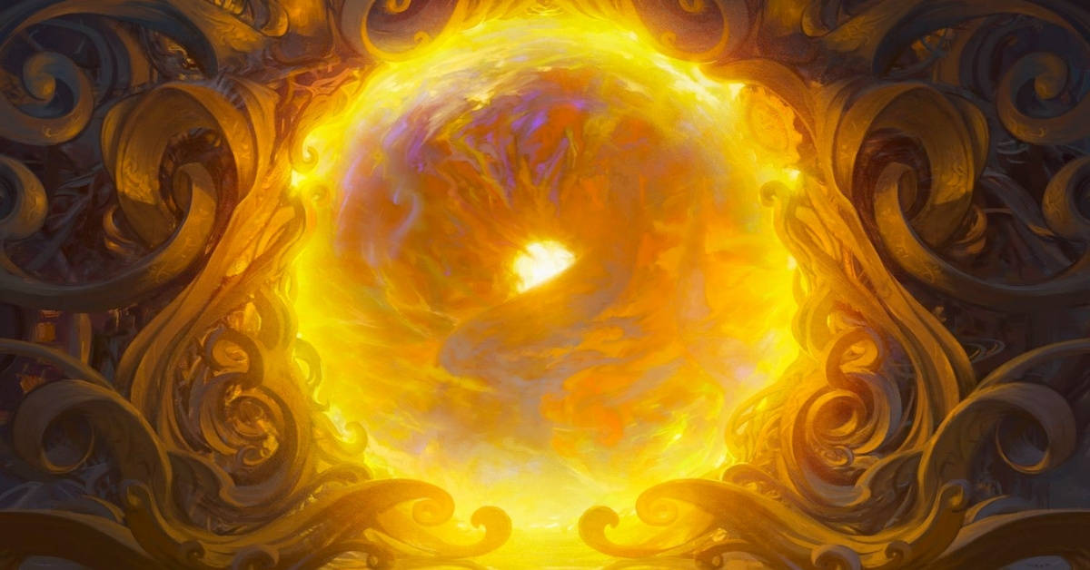 Hyperion Character in Fold | World Anvil