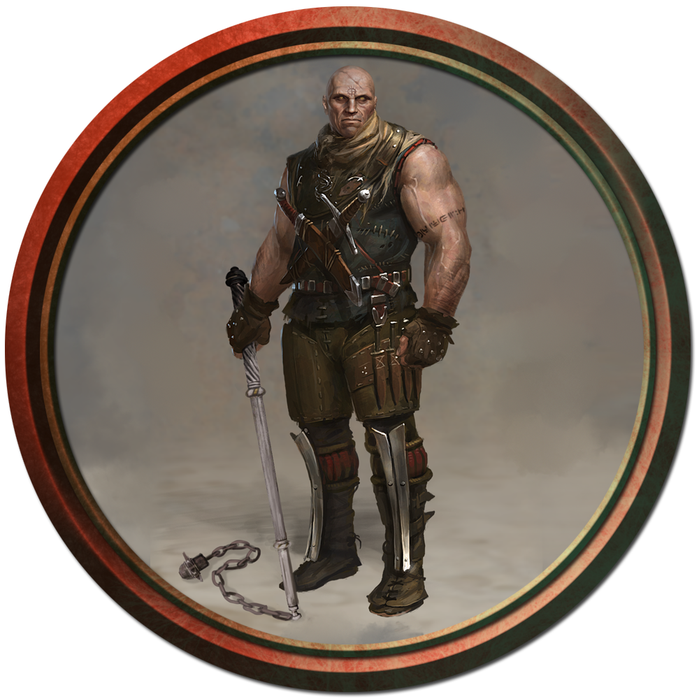 Dralnas the forgemaster Character in Realm of Nirman | World Anvil