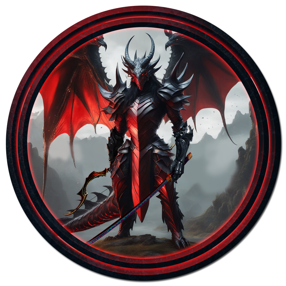 Cinder Basilisk Character in Realm of Nirman | World Anvil