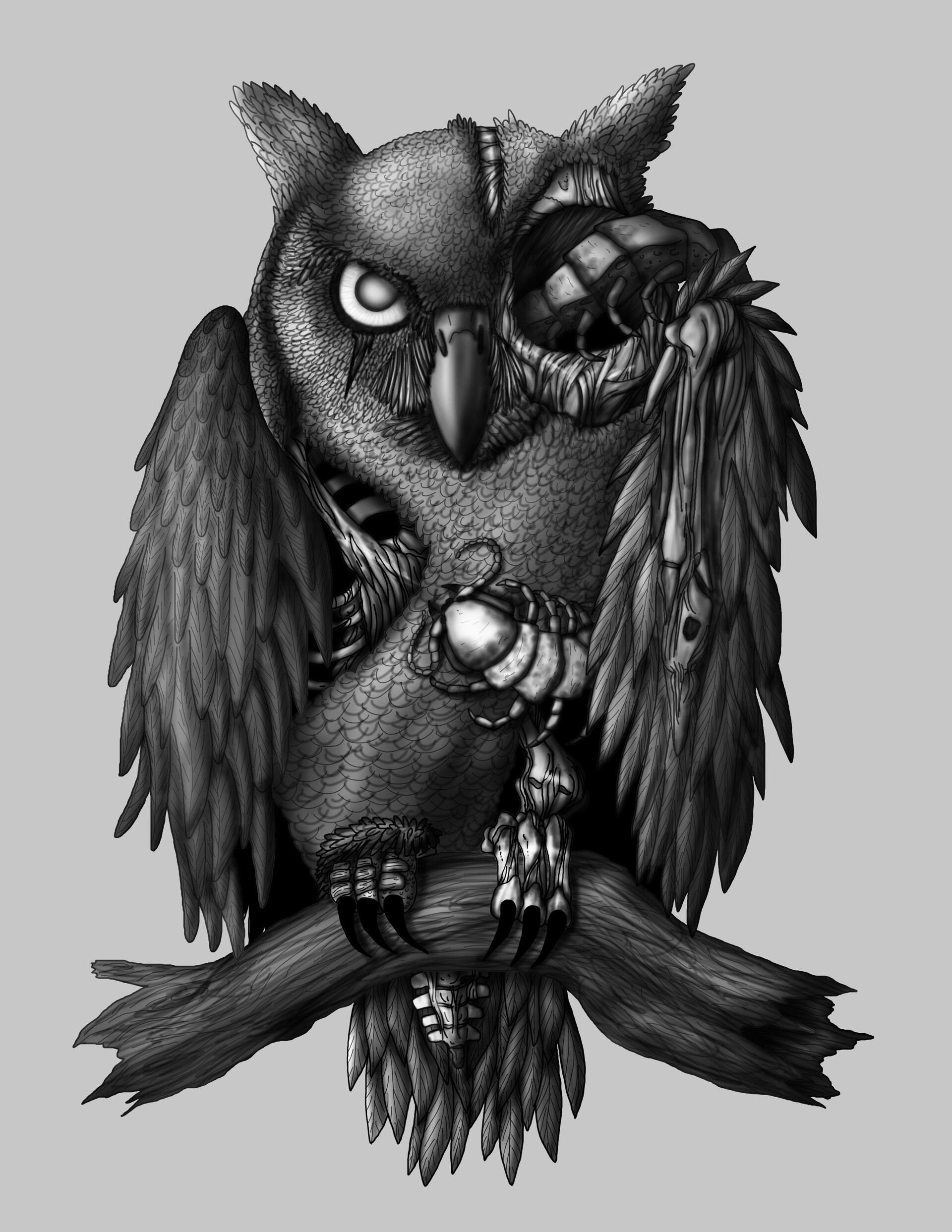 Anon Character in Realm of Nirman | World Anvil