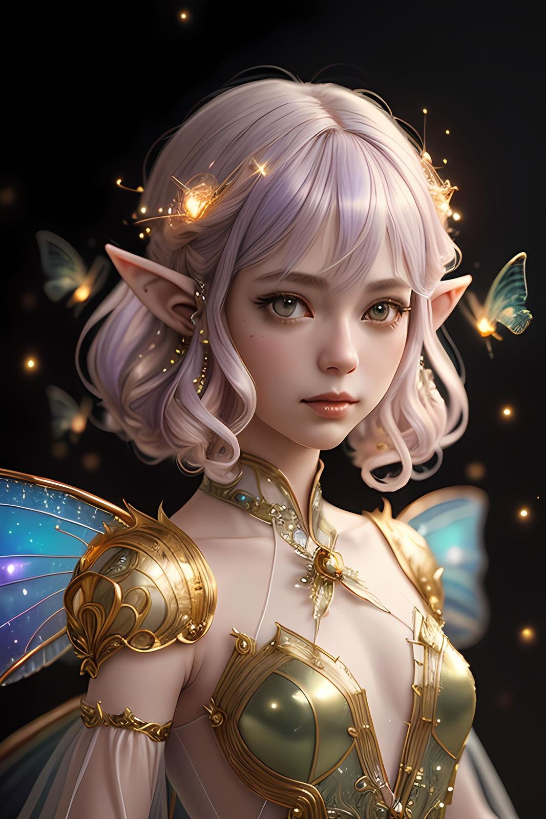 Etloynn Character in Realm of Nirman | World Anvil