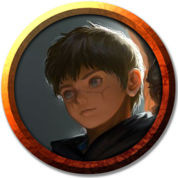 Arnaldo Rovito Character in Etutela | World Anvil