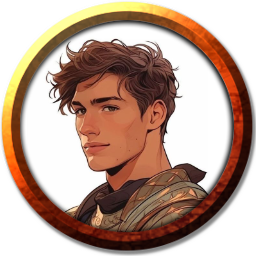 Diego Rovito Character in Etutela | World Anvil