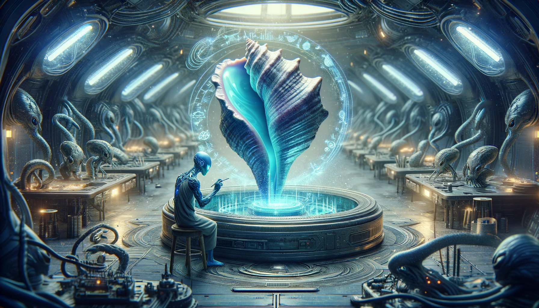 Telepathic Hypnosis Technology / Science in Dracorex | World Anvil