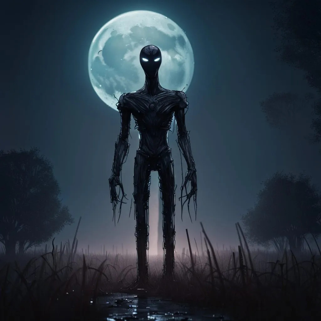 Torivor Species in The Reflection | World Anvil