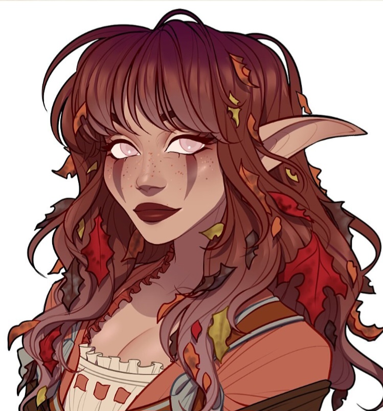 Astria Salvatore | World Anvil