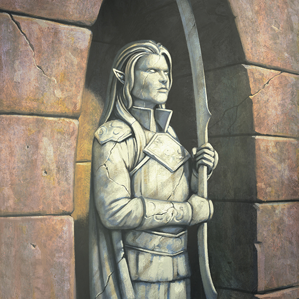 Reshada of Arthia | World Anvil