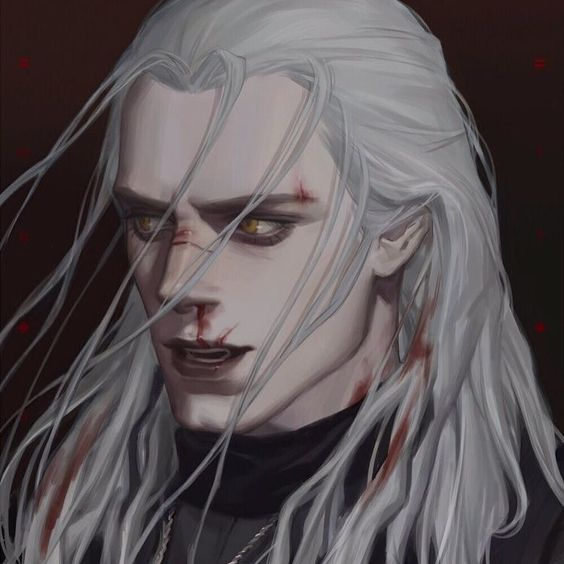 Theren Galanodel | World Anvil