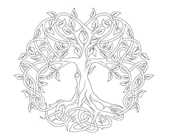 Everweave Organization in Midworld | World Anvil